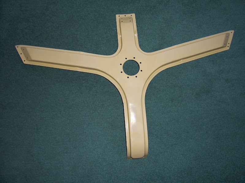 Brian Humphreys - Rover P6 Classic Cars: What is the Boot Mount Spare ...